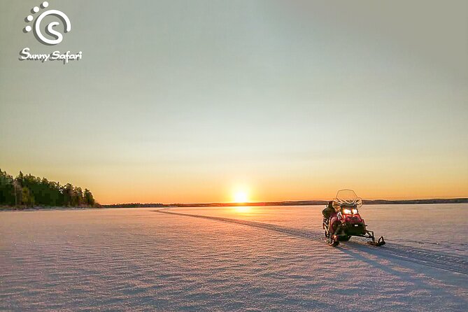 Snowmobile Safari Into Arctic Wilderness - Guidelines and Restrictions for Participants
