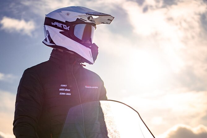 Snowmobile Tours in Rovaniemi Lapland - Tips for an Unforgettable Experience