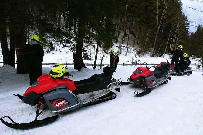 Snowmobiles Rides in the Carpathian and Winter Sports in Azuga - Final Thoughts: Is This the Right Winter Activity for You?