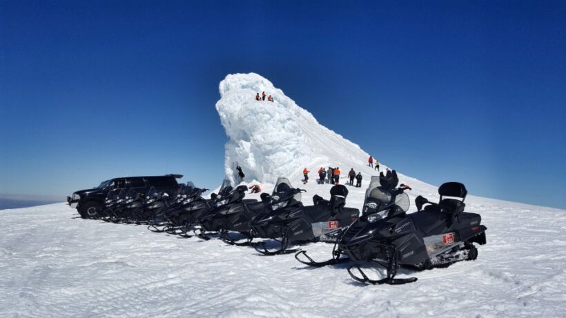 Snowmobiling on Eyjafjallajökull - Final Thoughts: Is This Tour Right for You?