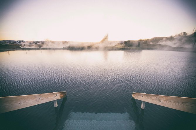 Snowmobiling on Langjokull Glacier and Secret Lagoon Tour - Exploring Langjökull Glacier