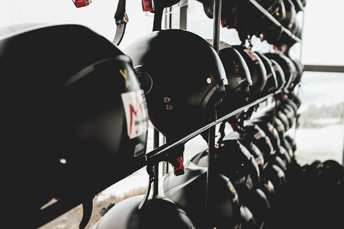 Snowmobiling on Langjokull Glacier and Secret Lagoon Tour - Traveler Experiences