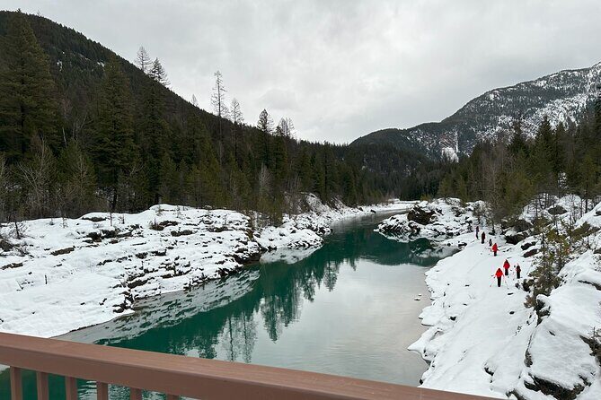 Snowshoe Day Tour In Glacier National Park - Frequently Asked Questions