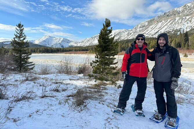 Snowshoe Day Tour In Glacier National Park - Authentic Experiences and Traveler Perspectives
