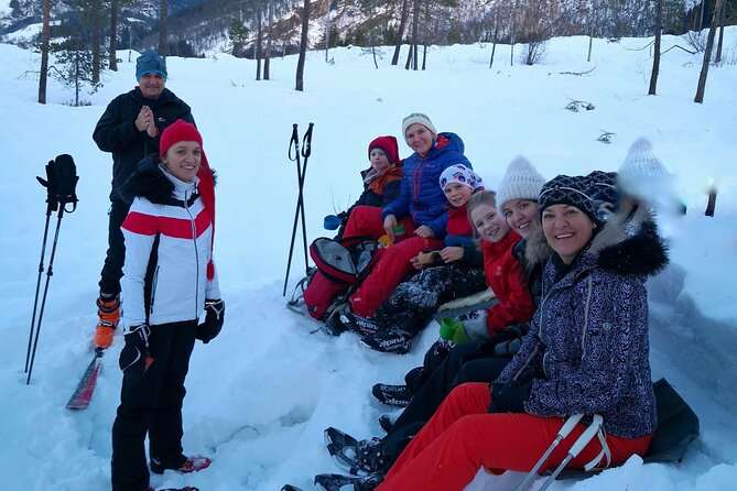 Snowshoe Hiking Bergen Public - Norway Mountain Guides - Participant Requirements and Additional Information