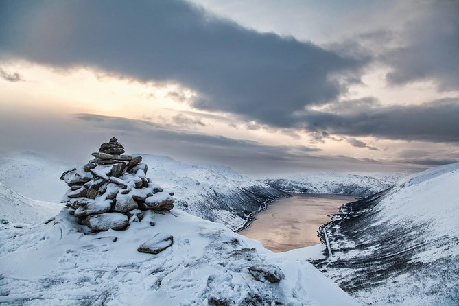 Snowshoe Hill Hike in Tromsø - What to Bring and Wear