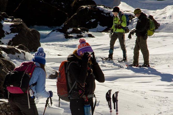 Snowshoe Mountain Adventure - What Makes Snowshoe Mountain Adventure Stand Out?