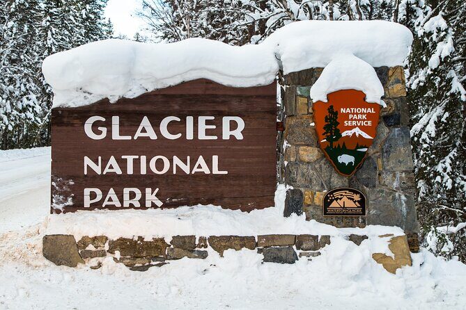 Snowshoe OR Cross Country Ski Tours in Glacier National Park - FAQ