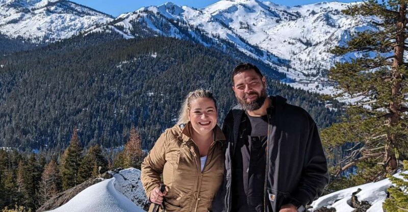 Snowshoe Rentals and Self Guided tour on Private Trails - Who Should Consider This Tour?