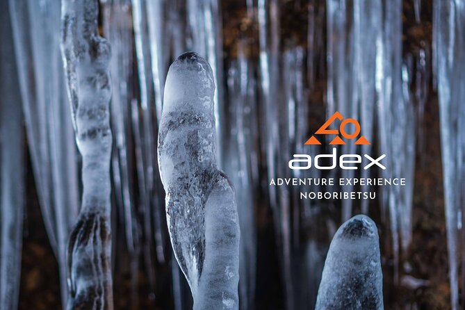 Snowshoe to Spectacular Winter Ice Caves in Hokkaido - Discovering the Majestic Ice Caves