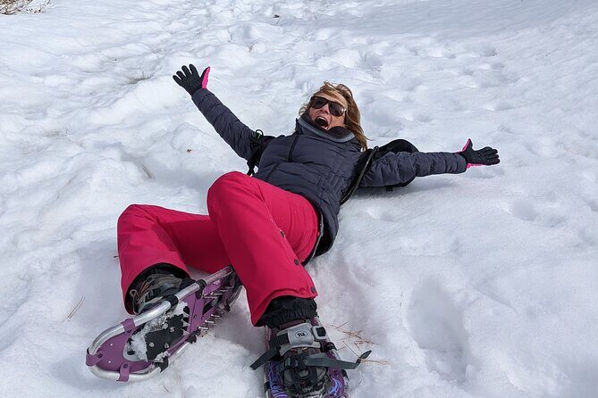 Snowshoe Tour Big Bear Lake with Hot Chocolate - Exploring the Snowshoe Tour at Big Bear Lake: A Practical Guide