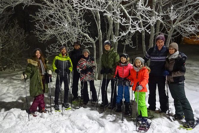 Snowshoe Trip With a Campfire in Tromso - What to Expect on the Trek