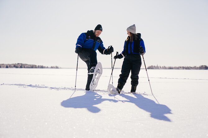 Snowshoe Walk to the Arctic Nature, Apukka Resort Rovaniemi - Who Will Love This Tour?