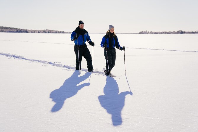 Snowshoe Walk to the Arctic Nature, Apukka Resort Rovaniemi - Final Thoughts: Is It Worth It?