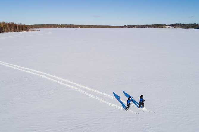 Snowshoe Walk to the Arctic Nature, Apukka Resort Rovaniemi - FAQs