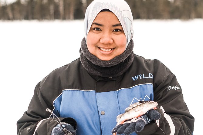 Snowshoeing and Ice Fishing Tour - Final Thoughts on the Adventure