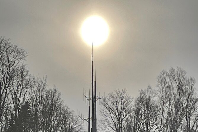 Snowshoeing and Onsen Adventures in a Winter Wonderland -Sapporo. - Gearing Up for the Adventure