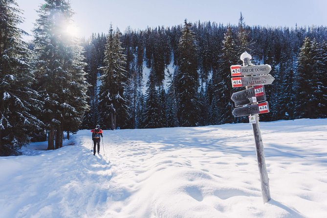 Snowshoeing in Cortina d'Ampezzo - Analyzing the Value and Practicalities