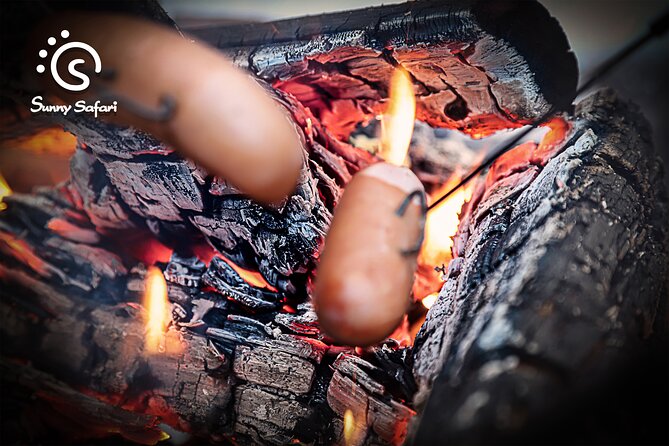 Snowshoeing in Lapland Wilderness - Diving Deeper into the Snowshoeing Experience