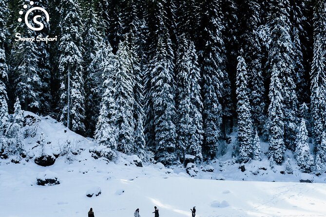 Snowshoeing in Lapland Wilderness - FAQ