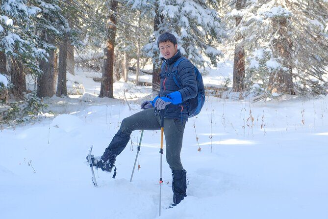 Snowshoeing in Rocky Mountains - Authentic Experiences and What Past Travelers Say