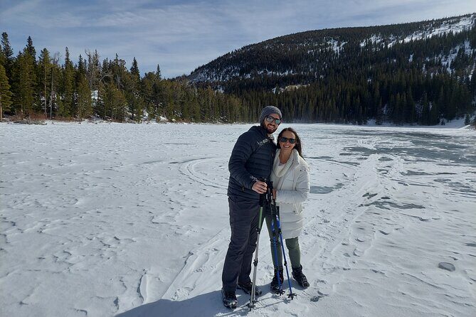 Snowshoeing in Rocky Mountains - Frequently Asked Questions