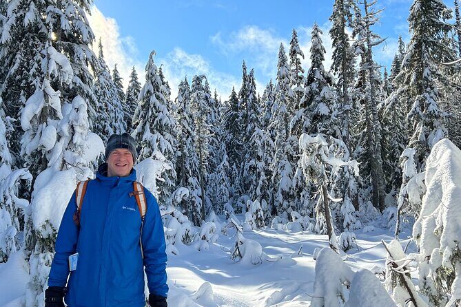 Snowshoeing In Vancouver's Winter Wonderland - Final Thoughts: The True Value of a Winter Adventure