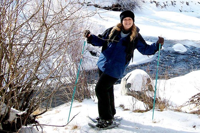 Snowshoeing Nordic from Reno - The Itinerary in Detail