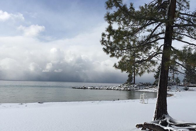 Snowshoeing Nordic from Reno - FAQs