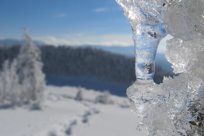 Snowshoeing on Trebevic Mountain from Sarajevo - FAQ