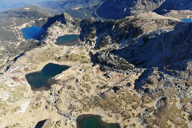 Snowshoeing to the Seven Rila Lakes With Waterfall and SPA - Logistics and Meeting Information