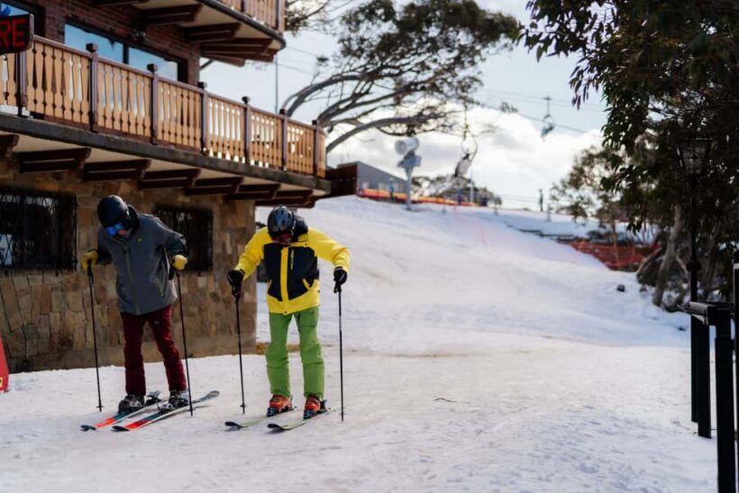 Snowy Escapes: Mount Buller Alpine Adventure - Final Thoughts
