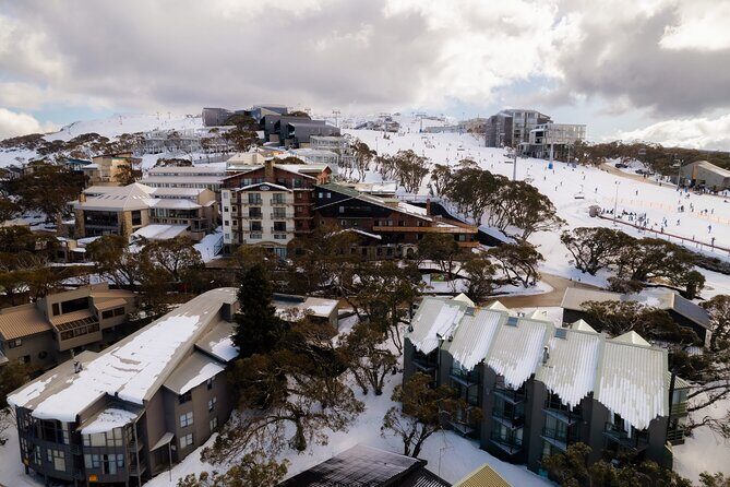 Snowy Escapes Tour Adventure in Mount Buller Alpine Australia - Frequently Asked Questions