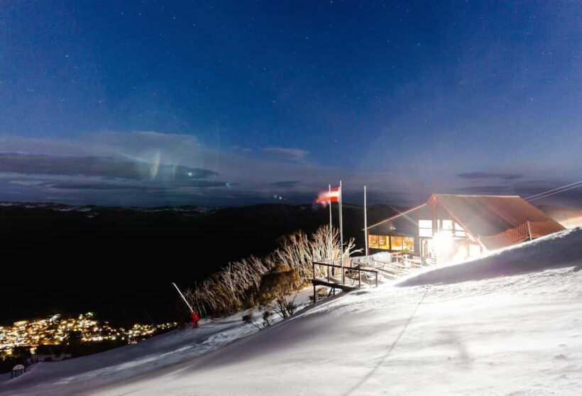 Snowy Mountains: 1-Day Snow Adventure at Thredbo From Sydney - The Experience: Why It Resonates