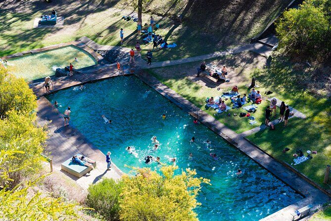 Snowy Mountains NSW Private Tour 3 Days - Pick up & Drop off - Who Would Love This Tour?