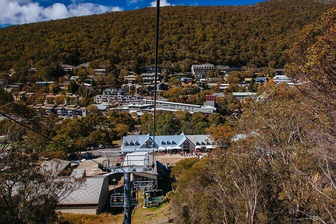 Snowy Mountains NSW Private Tour 3 Days - Pick up & Drop off - Final Thoughts