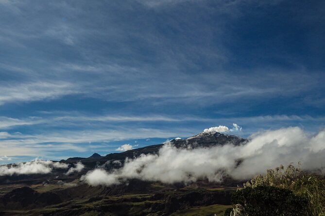 Snowy Ruiz + Hot Springs From Manizales - Planning Your Visit