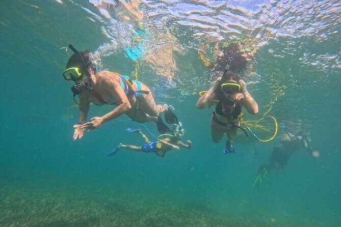 SNUBA Saint Lucia - FAQ