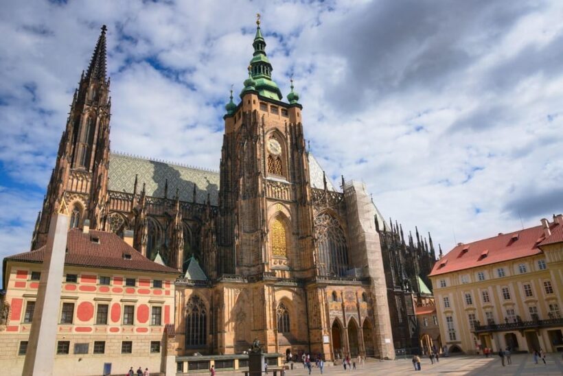 So Romantic Prague: 7 magic Days in Bohemia - Authenticity and Reviews