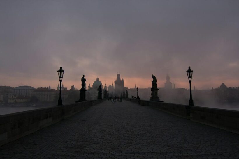 So Romantic Prague: 7 magic Days in Bohemia - Final Thoughts