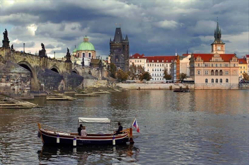 So Romantic Prague: 7 magic Days in Bohemia - Frequently Asked Questions