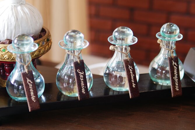 So Thai Pleasure Spa Package (3 Hours) - Authentic Feedback from Past Visitors