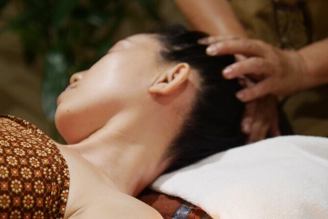 So Thai Refined Spa Package (2 Hours) - What Is the So Thai Refined Spa Package?
