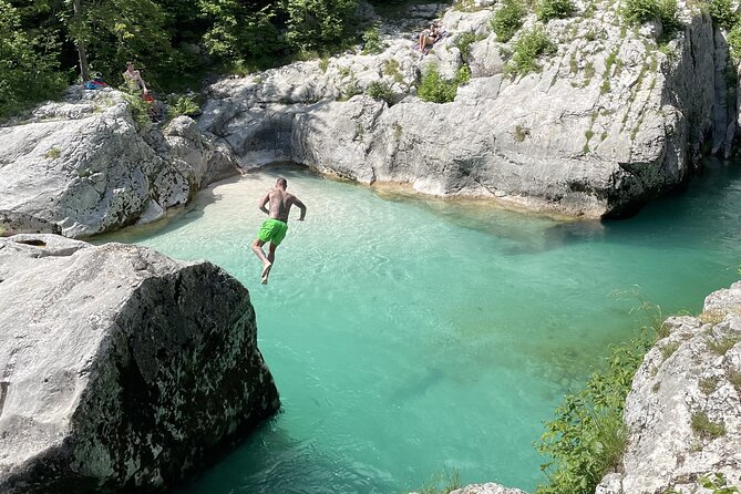 Soa river experience - Triglav national park - The Sum Up: Who Should Consider This Tour?