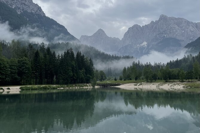 Soa river experience - Triglav national park - FAQ
