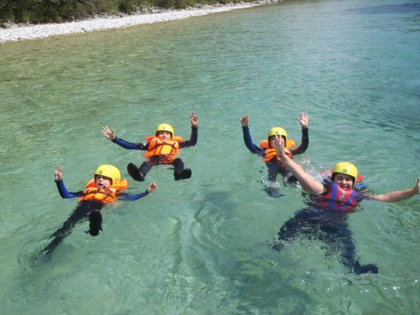 Soa River: Family Rafting Adventure, with Photos - An In-Depth Look at the Tour Experience