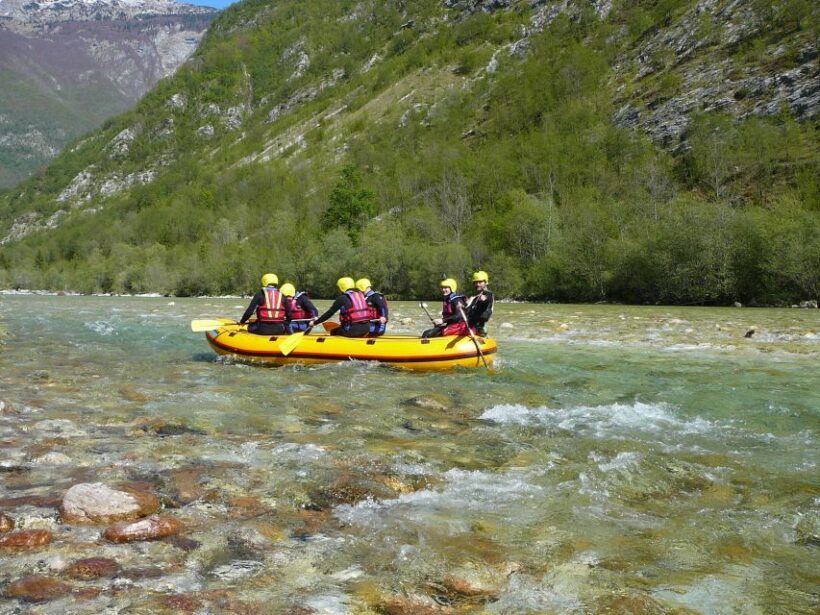 Soa River: Family Rafting Adventure, with Photos - FAQ