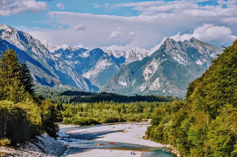 Soa River: Kayaking Adventure for All Levels with Photos - Who Should Consider This Tour?