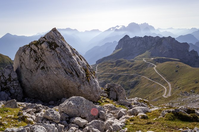 Soa Valley and the Julian Alps - Who Will Love This Tour?