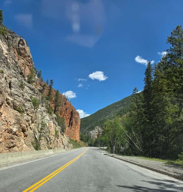 Soak & Explore: Radium Hot Springs and Kootenay Park Tour - Practical Tips for Travelers